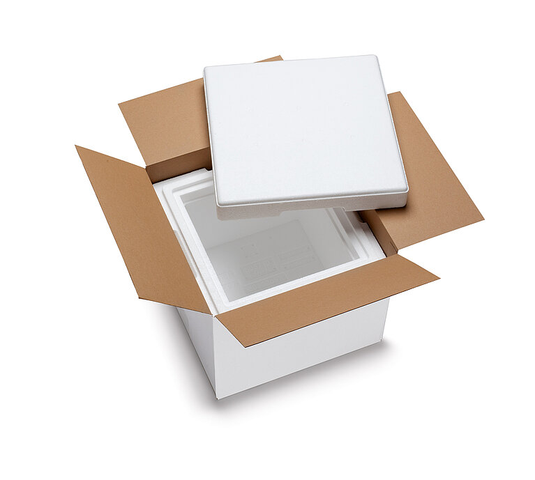 Thermoboxen | Storopack