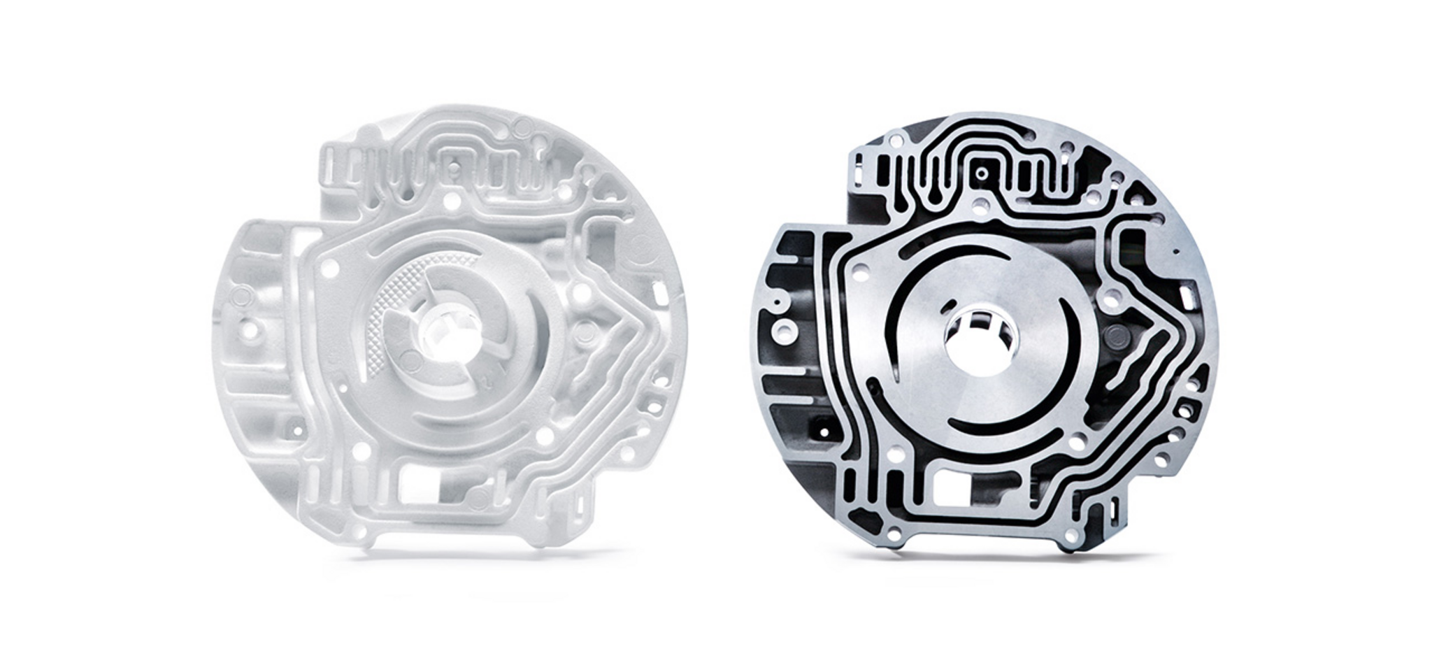 EPS für Technische Formteile | Storopack